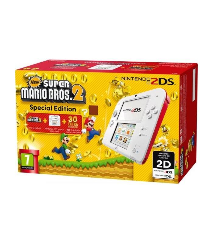 Nintendo 3ds Xl Special Edition