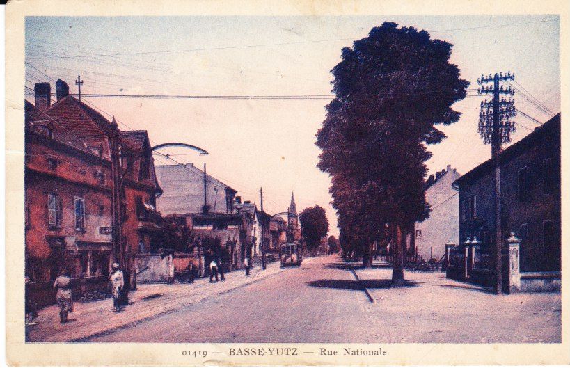 Basse Yutz d’occasion | Plus que 2 à -75%