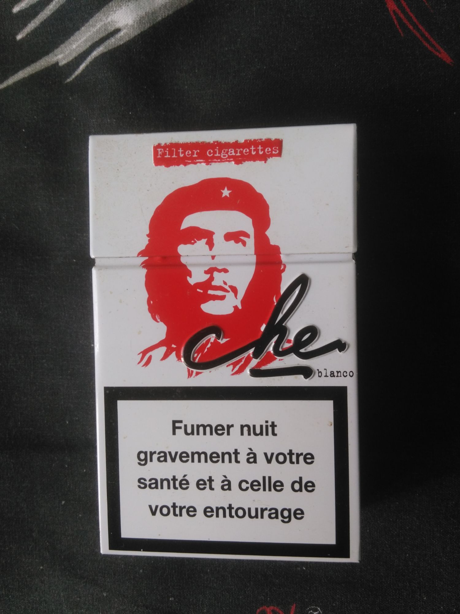 Che Cigarette d’occasion | Plus que 3 exemplaires à -75%