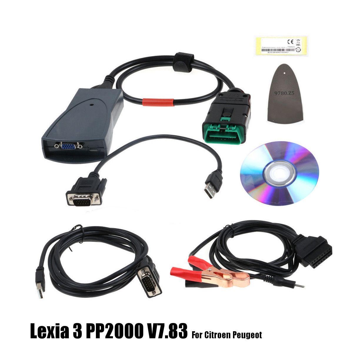 Interface Diagbox d’occasion | Plus que 4 à -65%