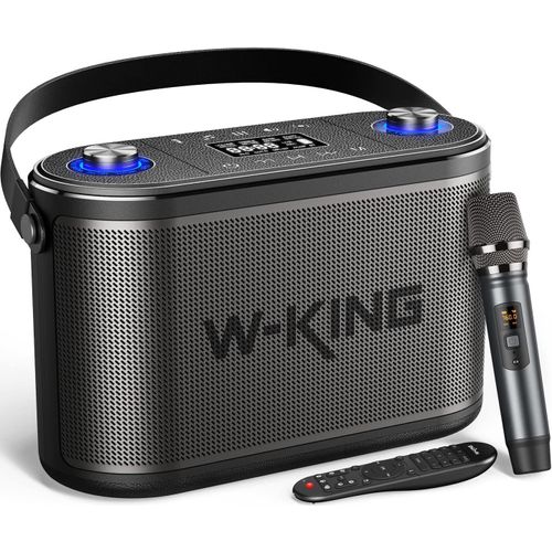 120W (240W Peak) Enceinte Bluetooth Puissante, Baffle Bluetooth ...