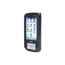 Toshiba Pocket PC e400 - De poche - Windows Mobile 2003 Pro - 3.5 ...