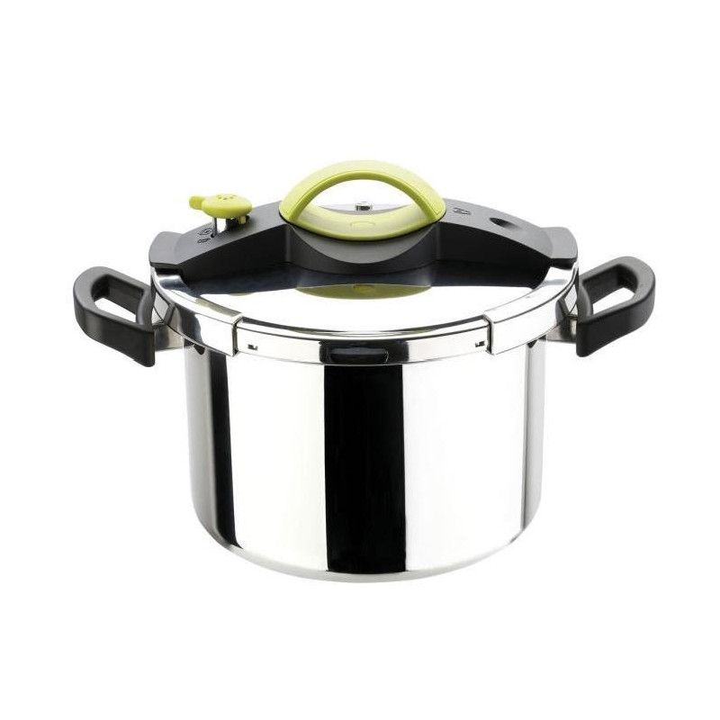 Cocotte Minute Sitram 8 L d’occasion