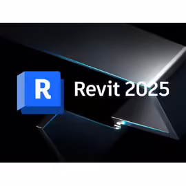 Autodesk Revit 2025 - 1 An - Windows - Licence Officielle | Rakuten