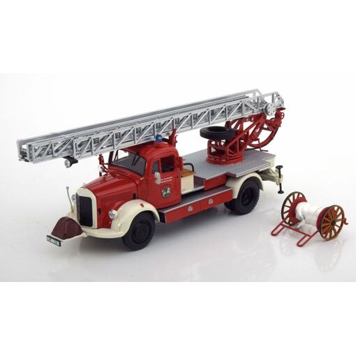 Minichamps Pompier d’occasion