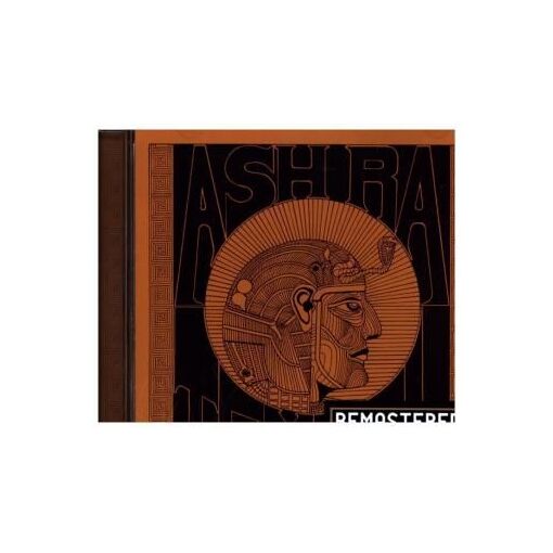 Ash Ra Tempel - CD | Rakuten