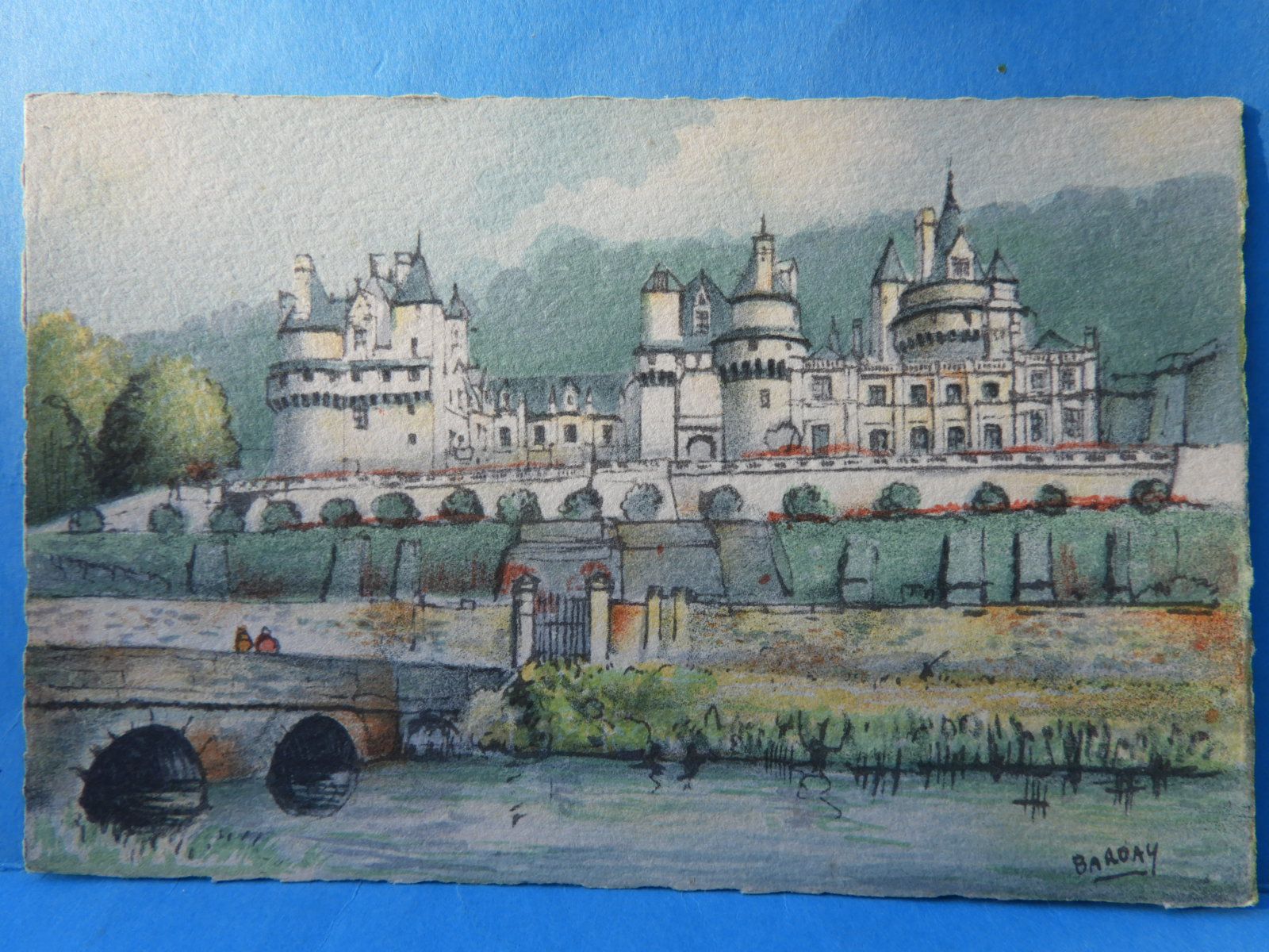 Barday d’occasion | Plus que 2 à -60%