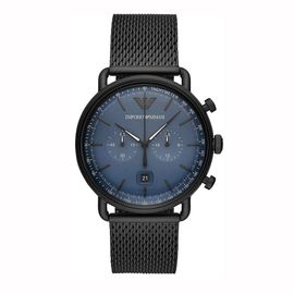 Armani gents watch store