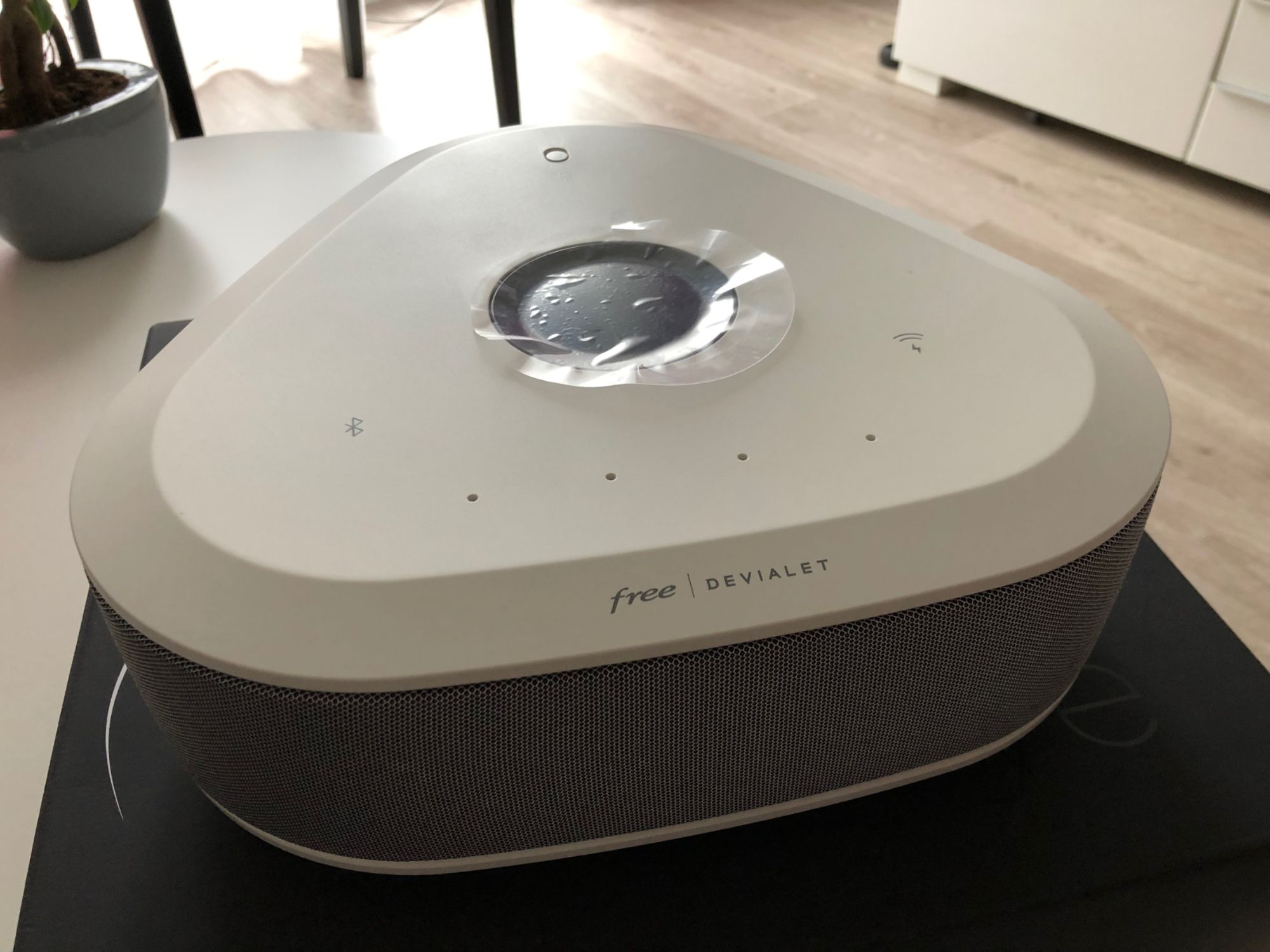 Devialet d’occasion | Plus que 3 à -70%