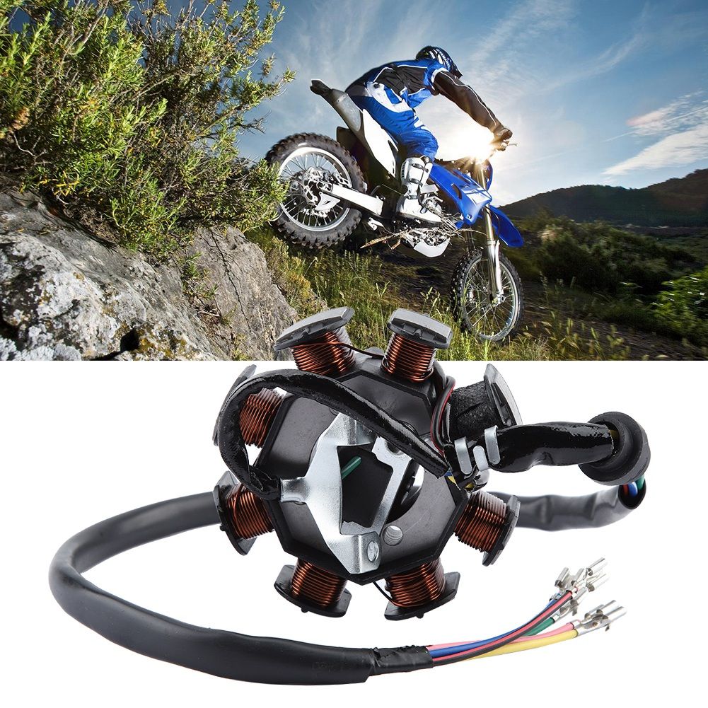 Cdi Racing Dirt Bike d’occasion | Plus que 3 à -70%