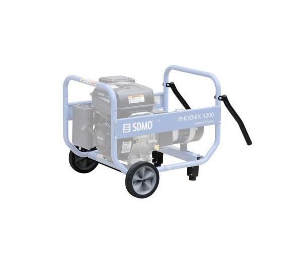 Sdmo d’occasion | Plus que 3 exemplaires à -75%