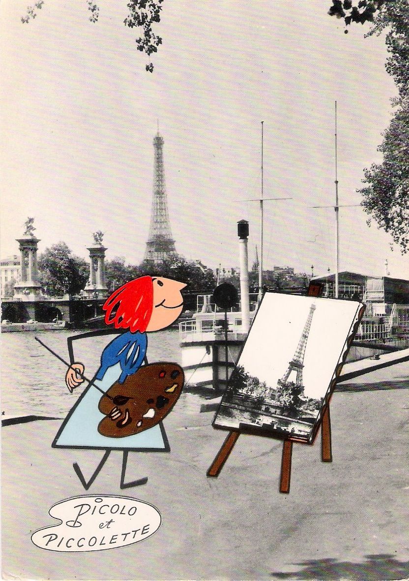 Picolo Picolette d’occasion | Plus que 2 à -70%