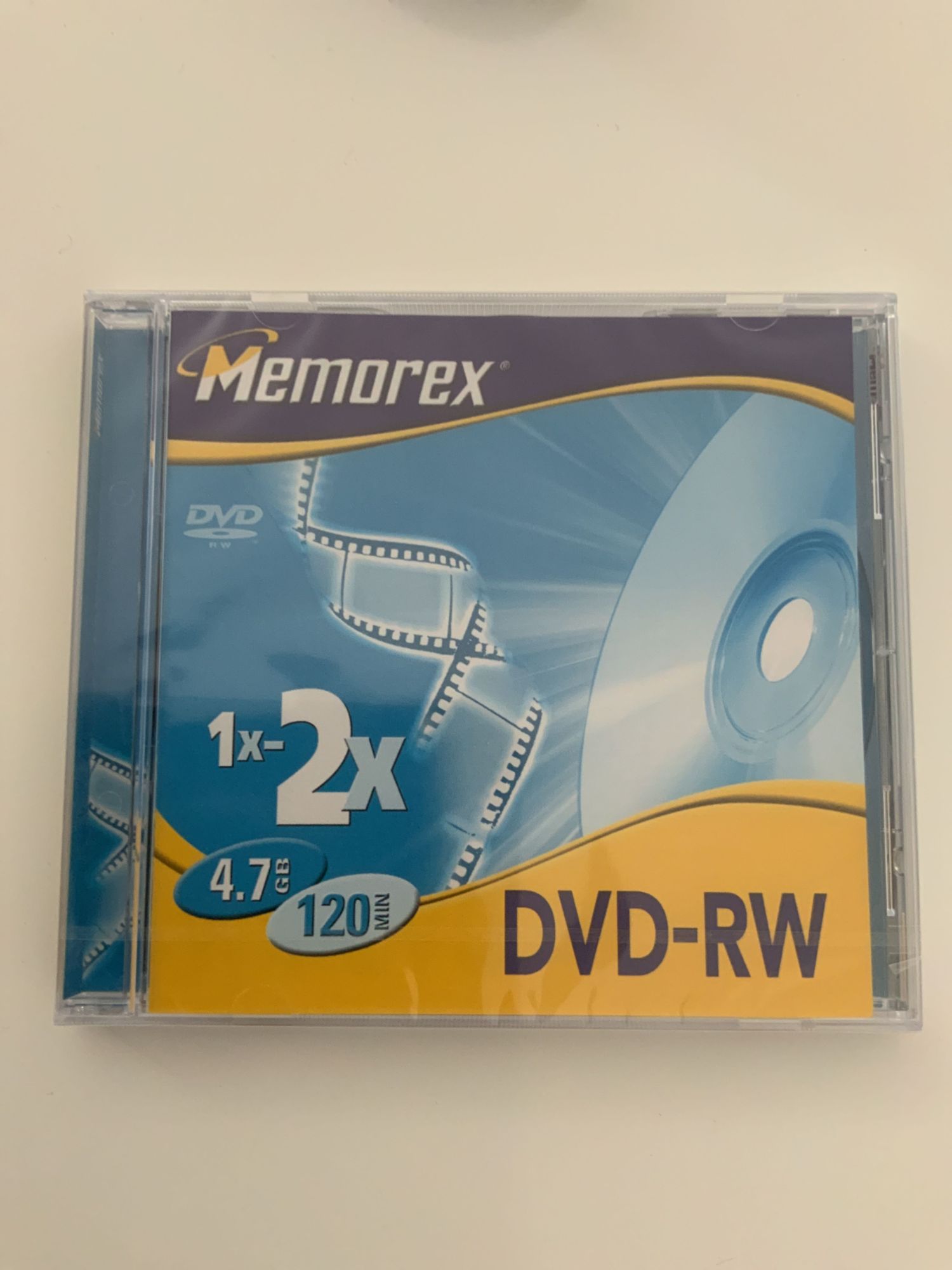 Memorex d’occasion | Plus que 4 à -70%