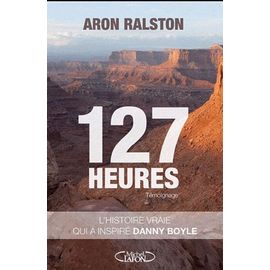 127 Heures - Littérature | Rakuten