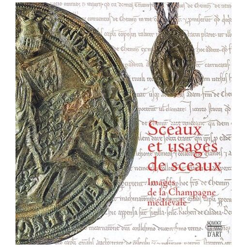 Sceau Medieval d’occasion | Plus que 2 à -60%