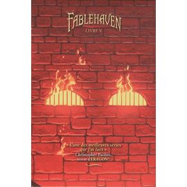 Fablehaven Tome 5 - La Prison Des Démons - Coffret Édition Limitée ...