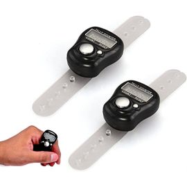 Compteur, Compteur Manuel, Compteur Digital, Compteur Numérique ...