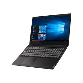 Lenovo IdeaPad S145-15AST 81N3 - A4 A4-9125 2.3 GHz 4 Go RAM 128 Go SSD ...