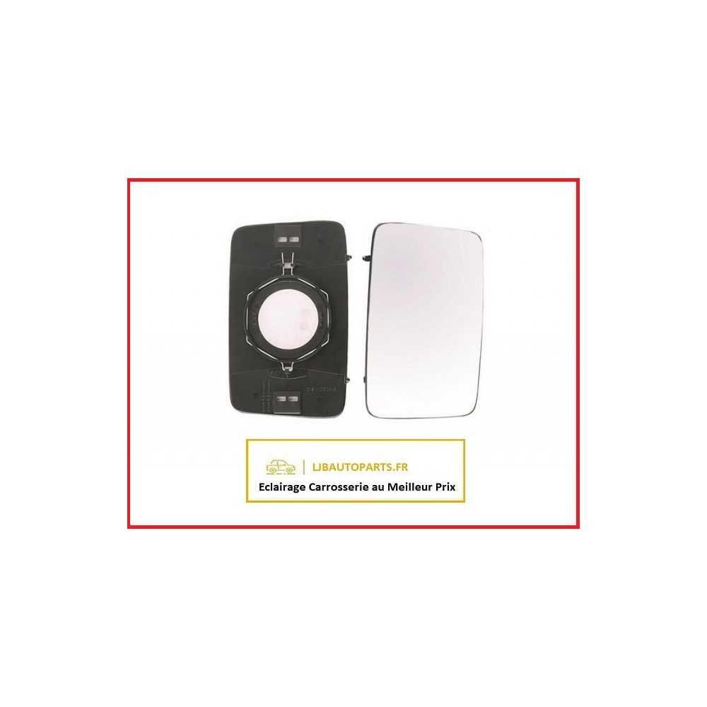 Retroviseur Iveco Daily d’occasion