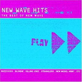 New Wave Hits-Best of New Wave - CD | Rakuten