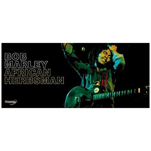 African Herbsman - CD | Rakuten