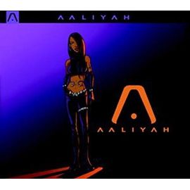 Aaliyah (Limited Edition Including Bonus DVD) | Rakuten