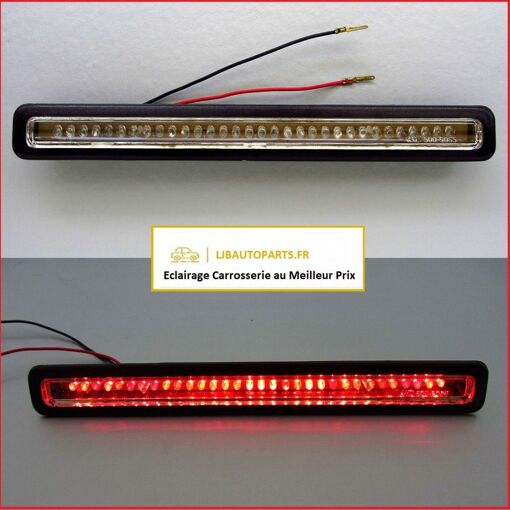 Troisieme Feux Stop Leds d’occasion