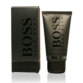 Baume apres rasage Bottled Hugo Boss boss 75 ml Rakuten