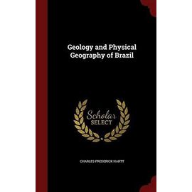 Geology And Physical Geography Of Brazil | Rakuten