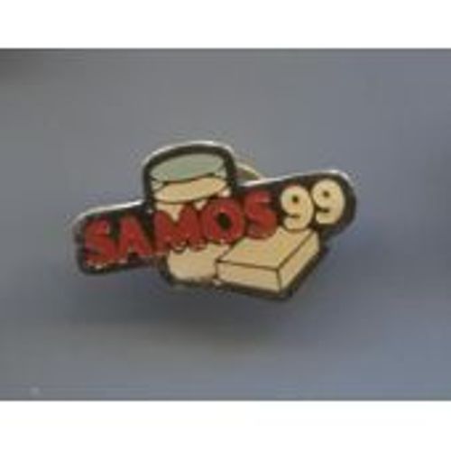 Samos Fromage neuf et occasion - Achat pas cher | Rakuten