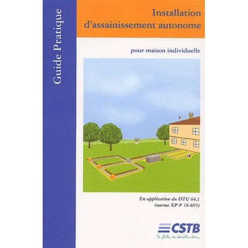 Dtu Maison Individuelle | Ventana Blog