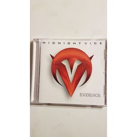 Evidence - CD | Rakuten