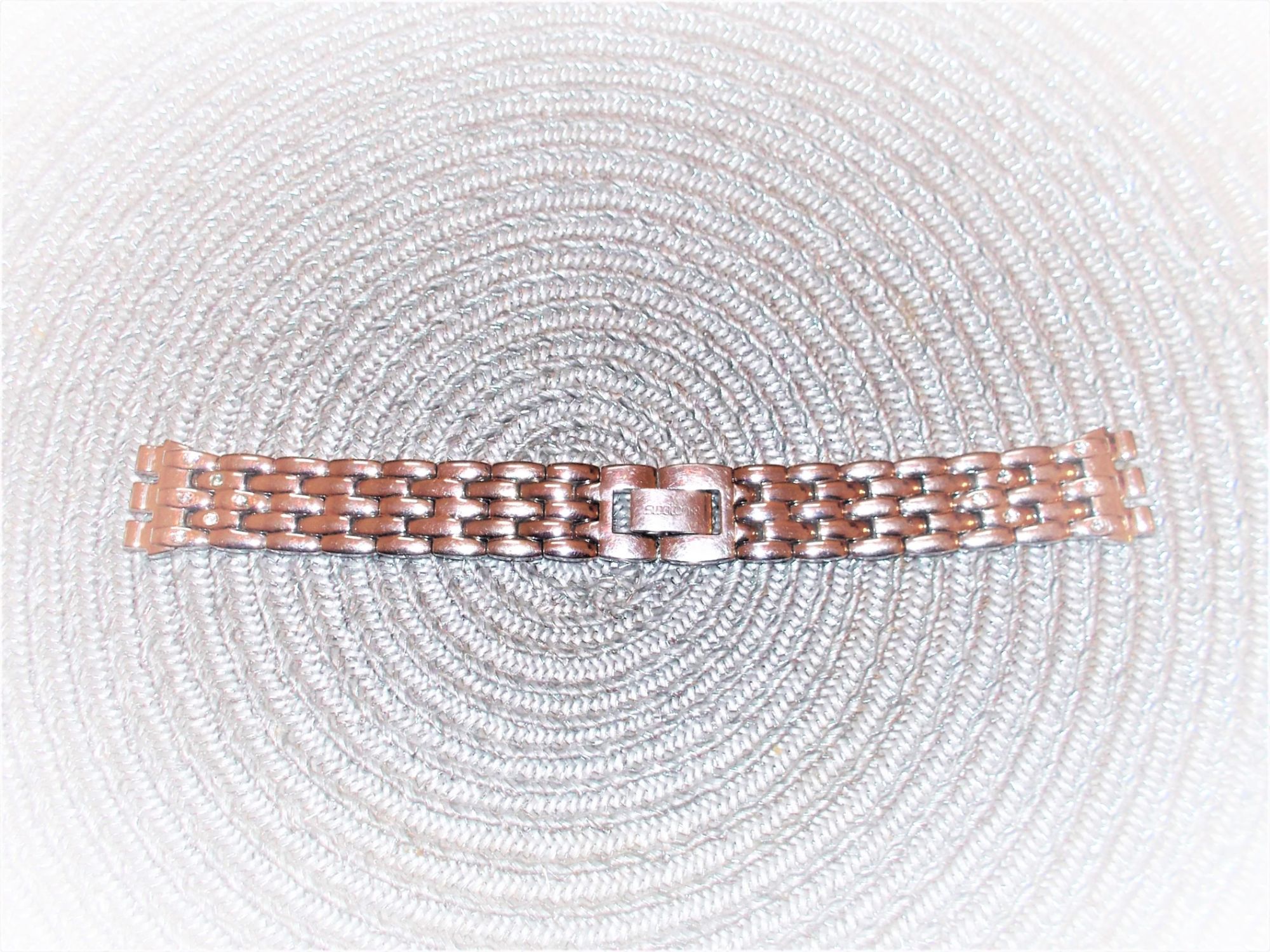 Swatch Irony Bracelet d’occasion