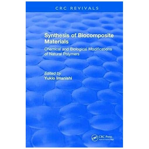 Synthesis Of Biocomposite Materials Chemical And Biological ...