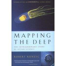 Mapping The Deep | Rakuten