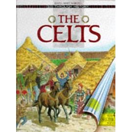 The Celts (see Through History) | Rakuten