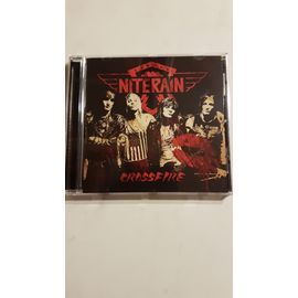 Crossfire - CD | Rakuten