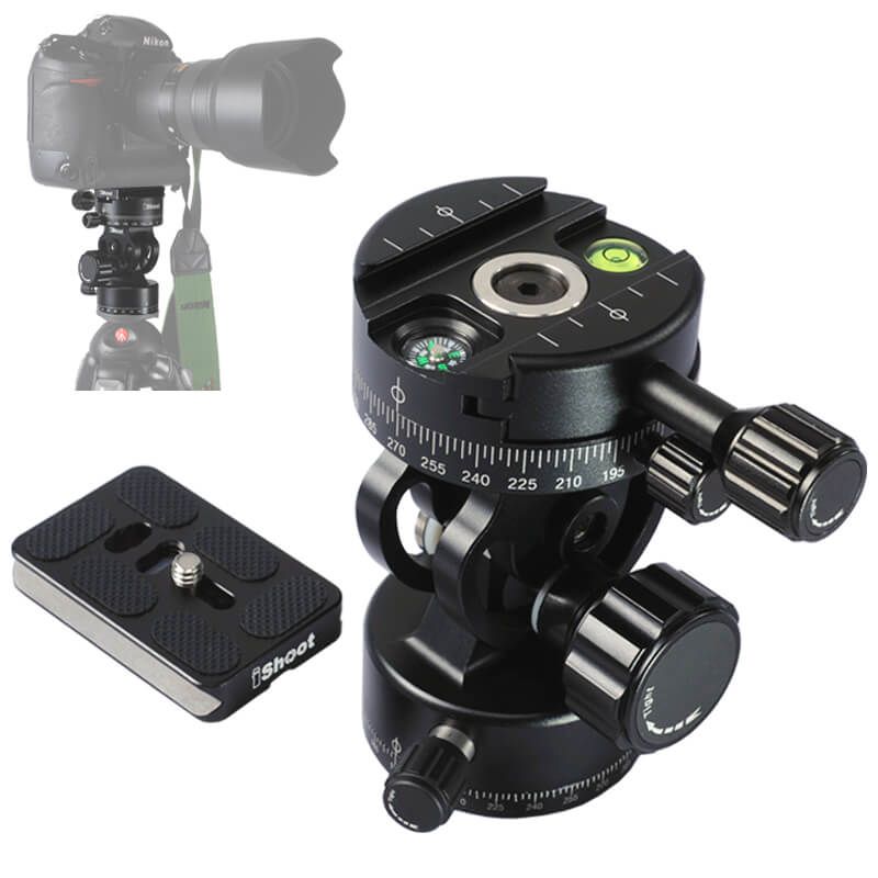 Rotule Panoramique d’occasion