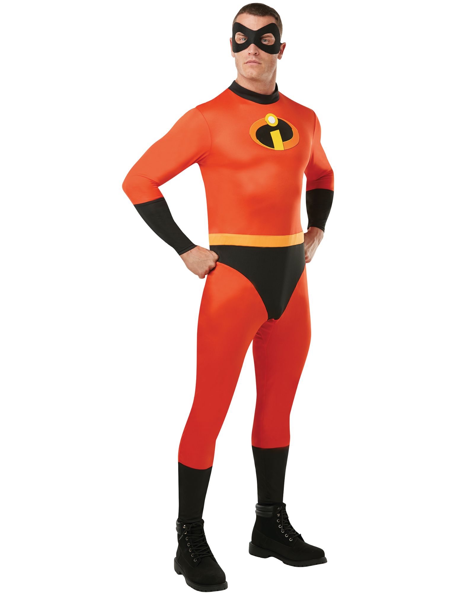 Costume Indestructibles d’occasion