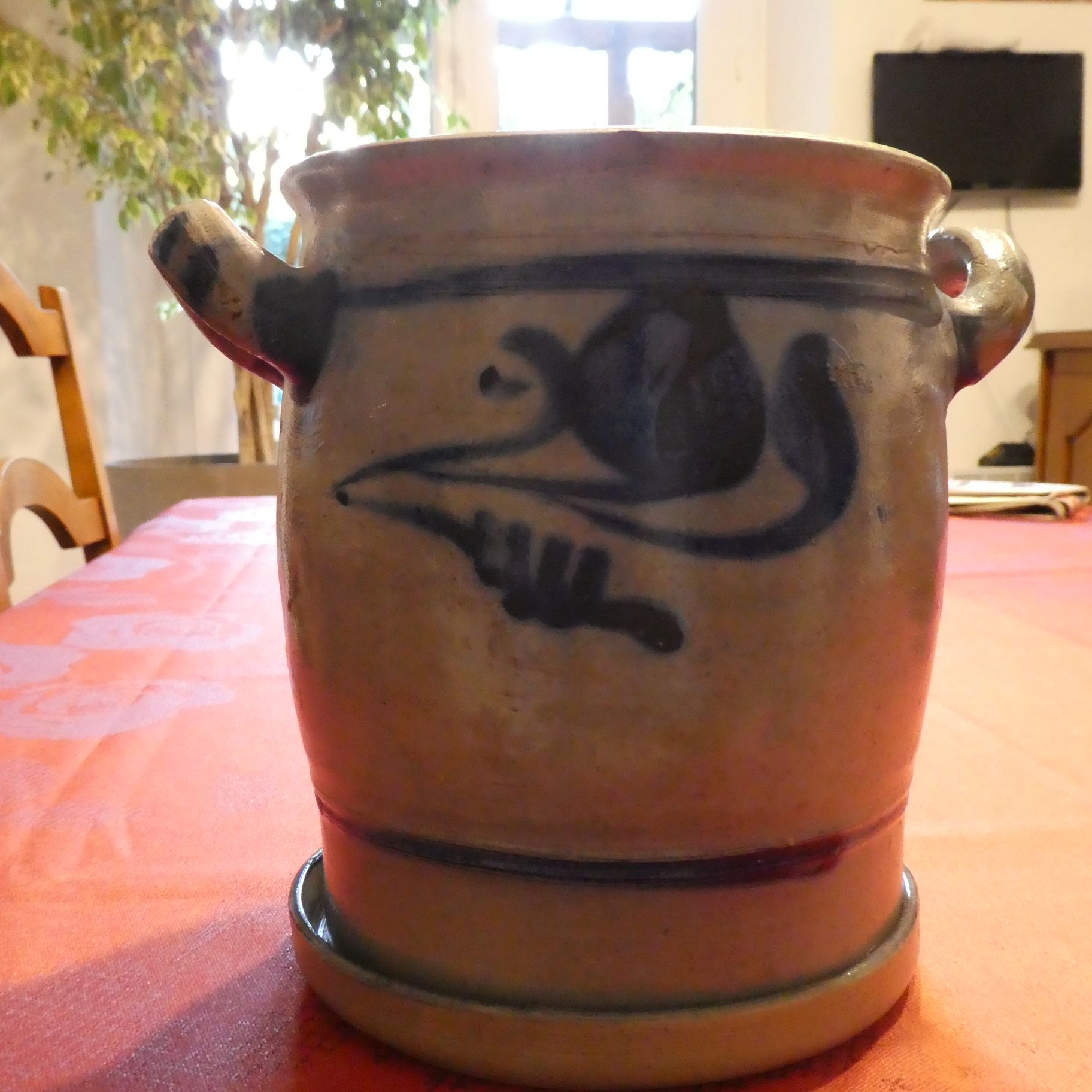 Pot Gres Alsace d’occasion | Plus que 3 à -65%