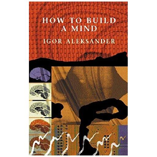 How To Build A Mind: Dreams and Diaries (Maps Of The Mind) | Rakuten