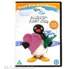 Pingu's First Kiss 6 Fantastic Episodes | Rakuten