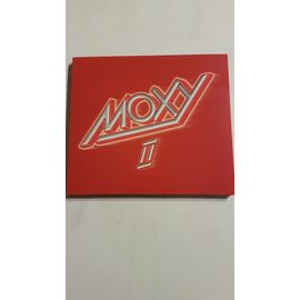 Moxy II - CD | Rakuten