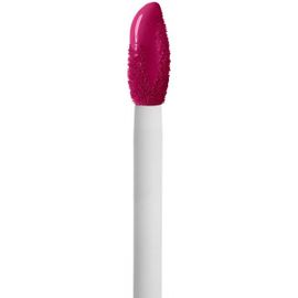 Superstay Matte Ink - Maybelline New York - Rouge à lèvres liquide mat ...