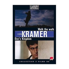 Robert Kramer : Walk the Walk + Doc's Kingdom | Rakuten