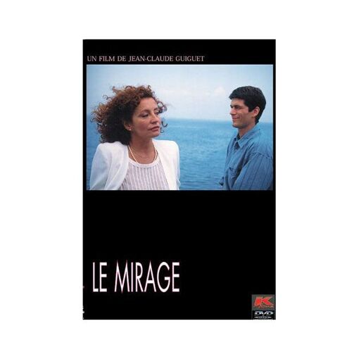 Le Mirage - DVD autres zones | Rakuten