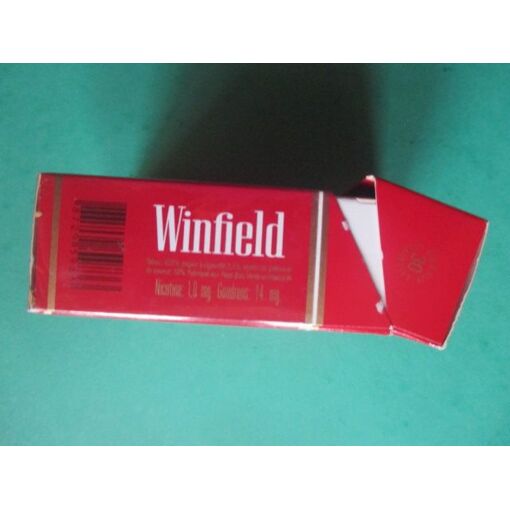 Winfield Cigarettes