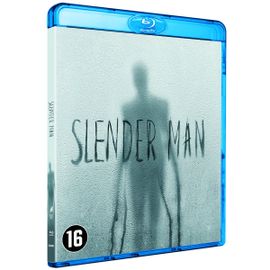 SLENDER MAN - V.F. incluse - Blu-Ray | Rakuten