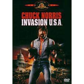 Invasion Usa - DVD Zone 2 | Rakuten