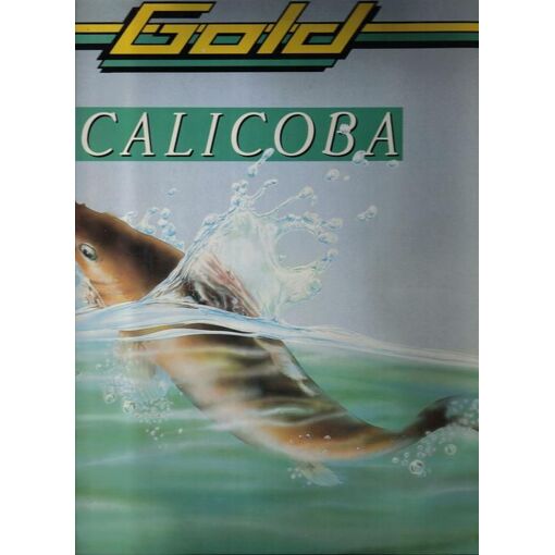Calicoba Gold neuf et occasion - Achat pas cher | Rakuten